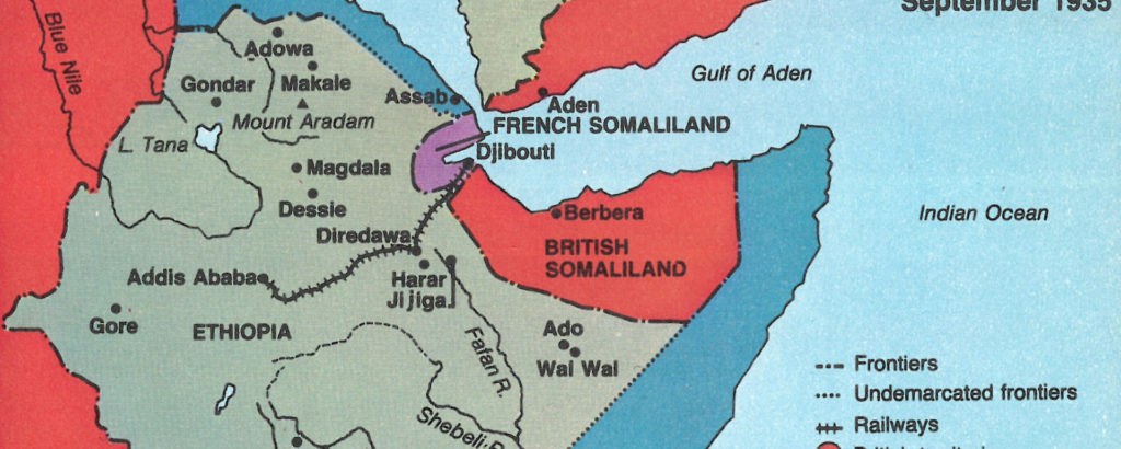 The Rebirth Of Somaliland (1): History of Somaliland | Somaliland Standard