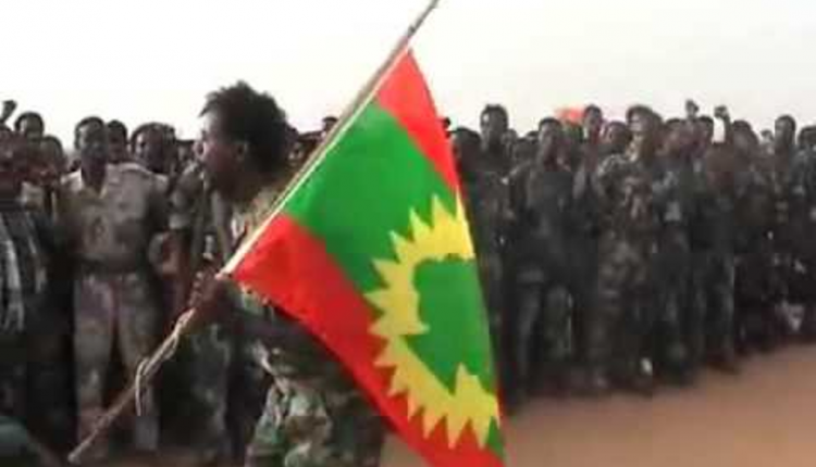 OLF Soldiers To Return To Ethiopia | Somaliland Standard