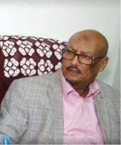 Somaliland: UCID chairman supports GSK Firm over Djibouti wrangle | Somaliland Standard