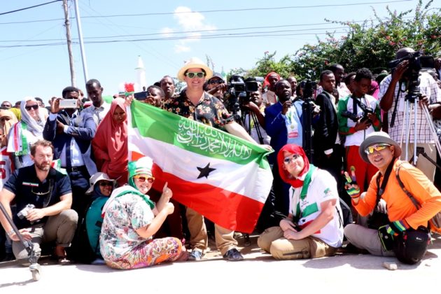 Somaliland: Why we celebrate May 18? | Somaliland Standard