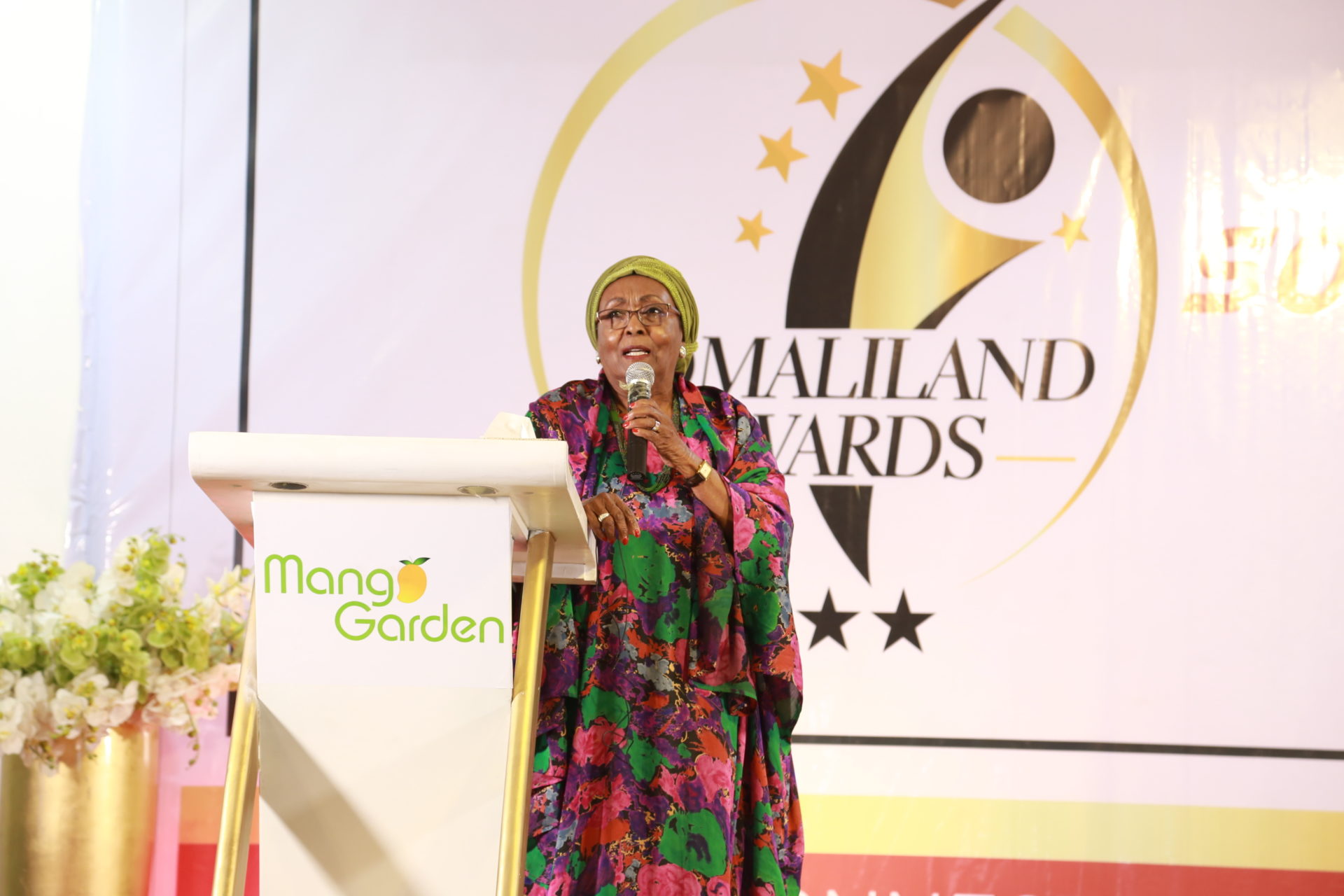 How Somaliland’s first midwife led the fight against FGM after ...