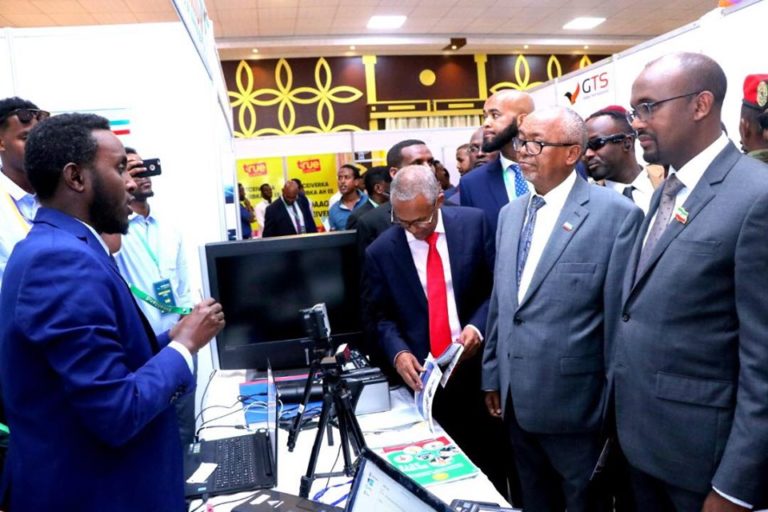 Somaliland: ICT Summit Opens in Hargeisa | Somaliland Standard