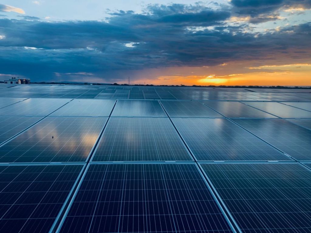 Somaliland: Berbera’s 7000 KWp On-Grid PV Project. | Somaliland Standard