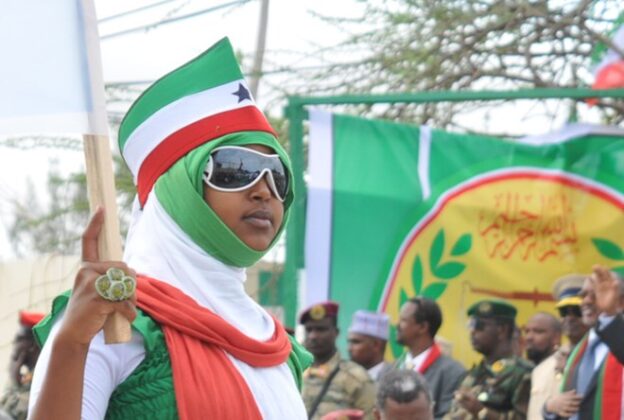 Happy 18 May and 30th anniversary to the entire Somaliland nation all ...