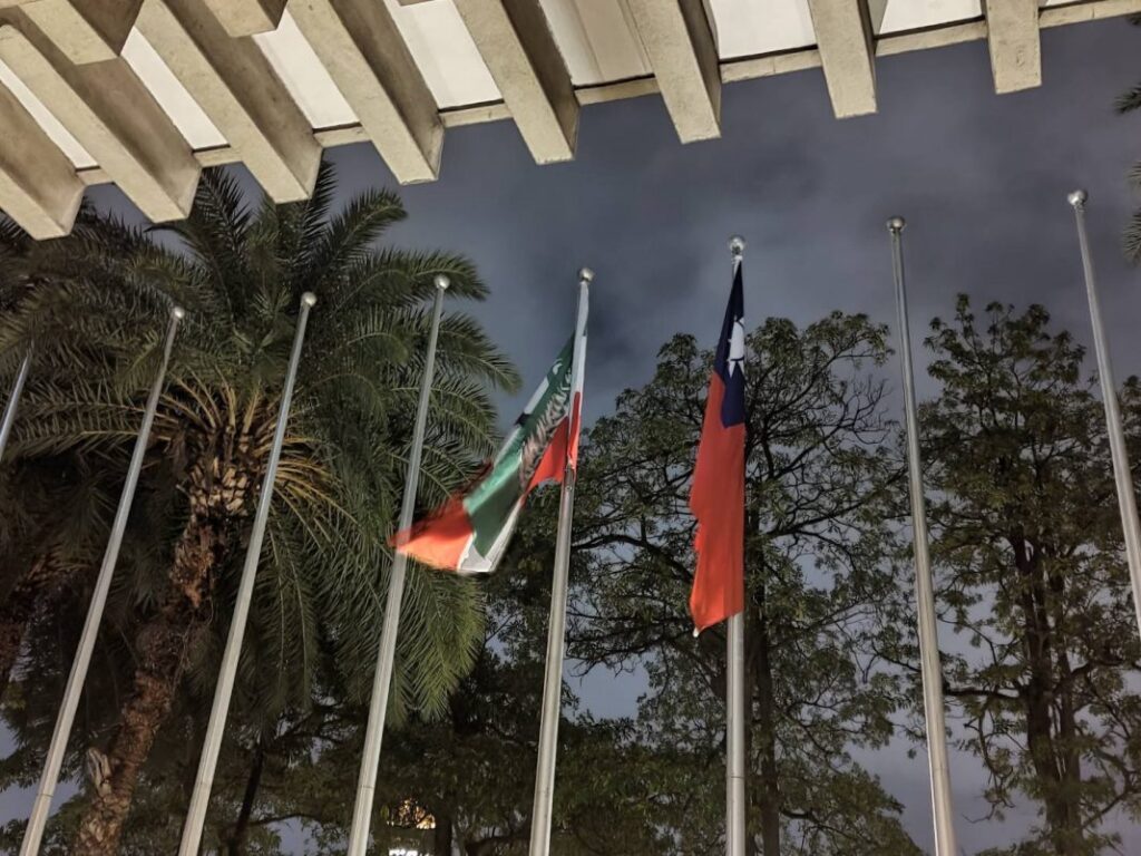 Taiwan Receives Somaliland Delegation in Taipei | Somaliland Standard