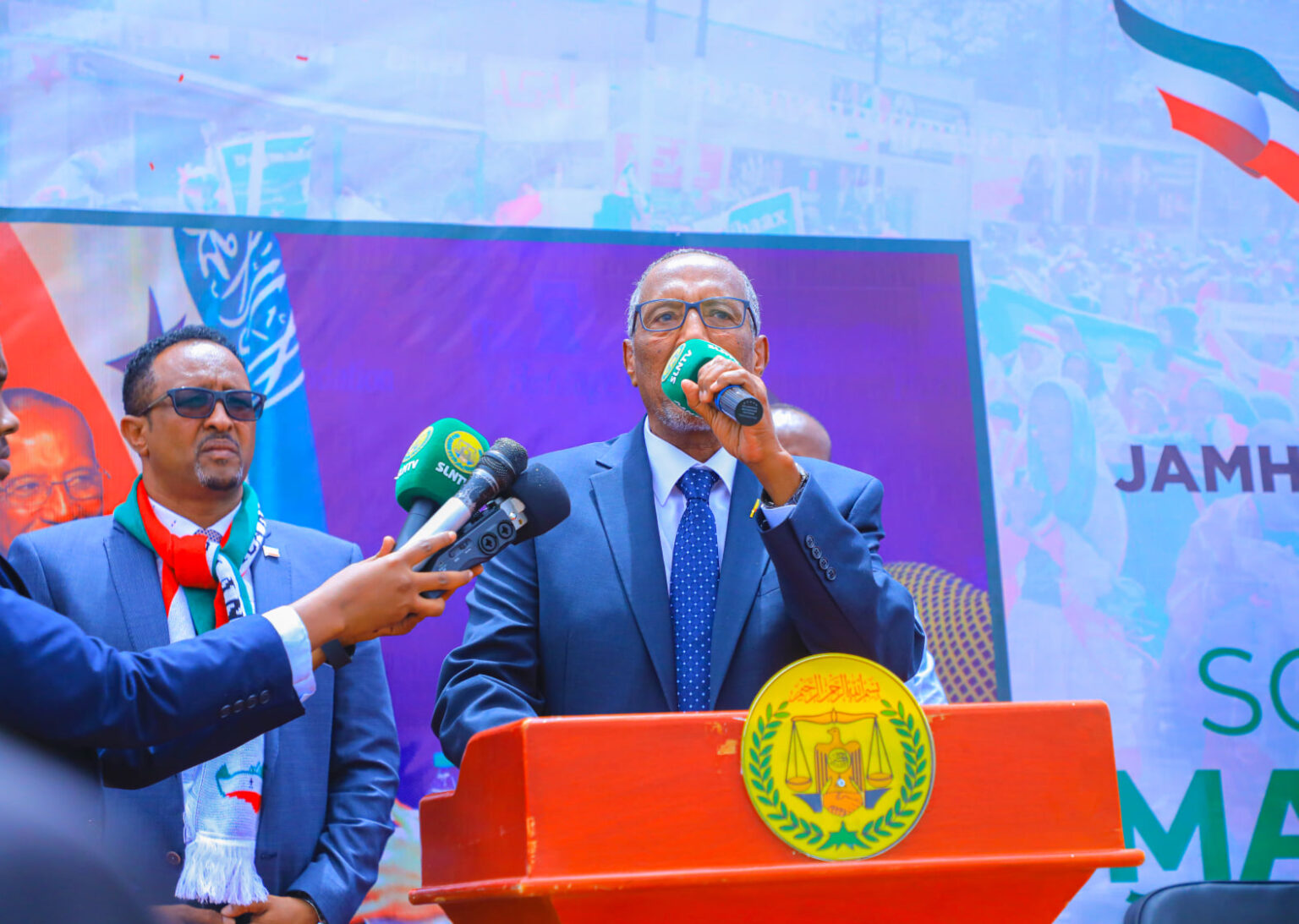 Somaliland Standard | The leading News Agency in Horn Africa