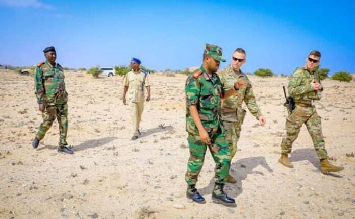 Somaliland: U.S. to conduct major military drill in the port city of ...
